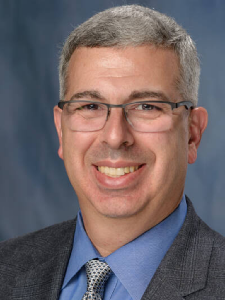 Leadership Team - Brain Health Initiative